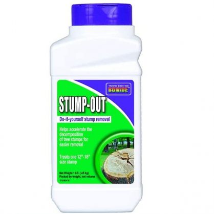 Top 5 Best Herbicides for Trees [June 2025 Review] - Grass Killer