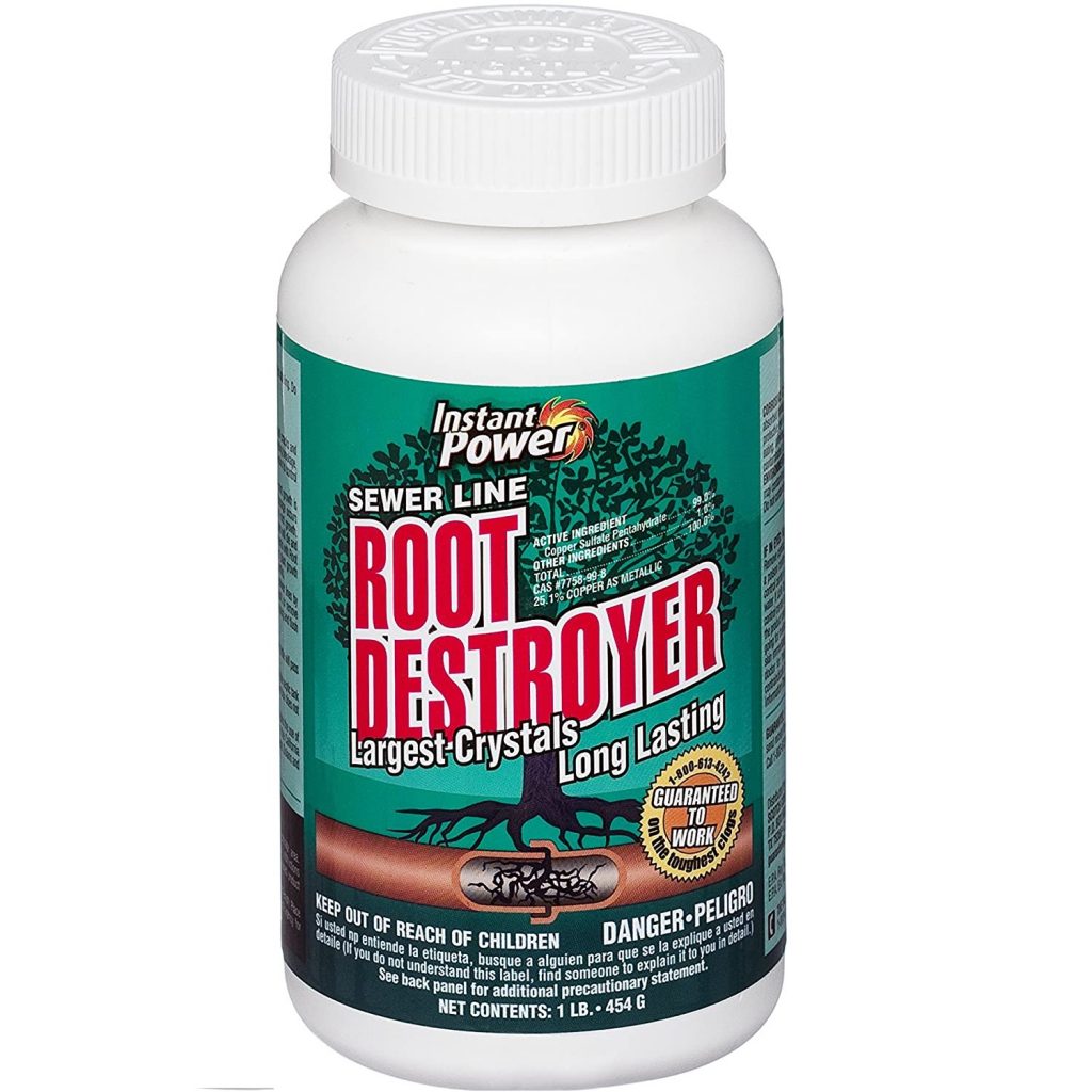 Top 5 Best Herbicides for Trees [June 2025 Review] - Grass Killer