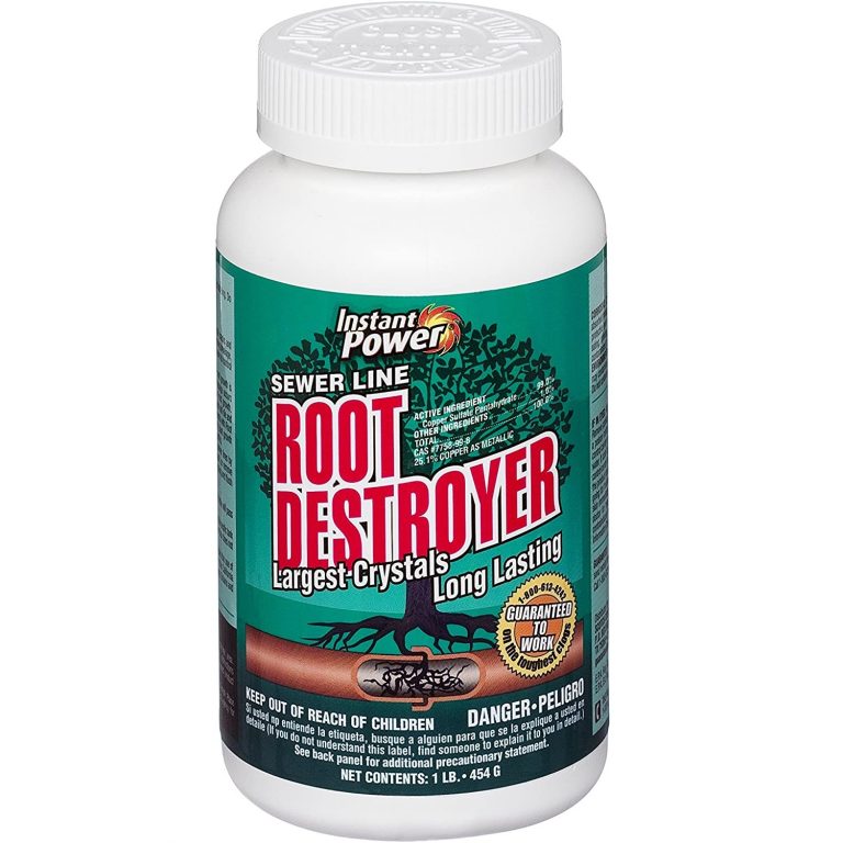 Top 5 Best Herbicides for Trees [June 2025 Review] - Grass Killer